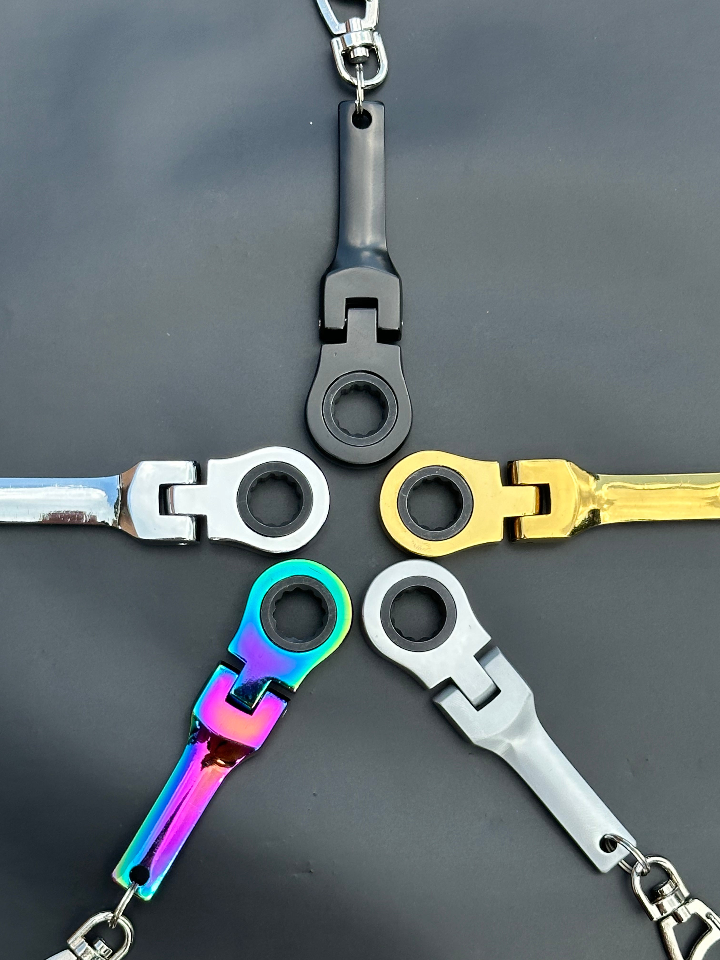 Keyed In Style: Premium JDM Keychains for Auto Enthusiasts – JDM Shop